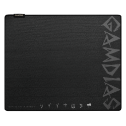 NYX CONTROL｜GAMDIAS