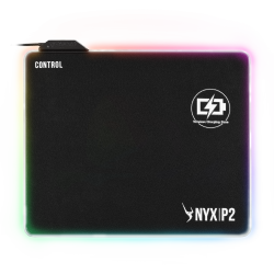 NYX P2｜GAMDIAS