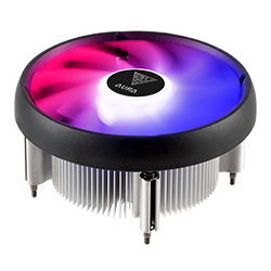 AURA GA1 CPU Air Cooler | GAMDIAS