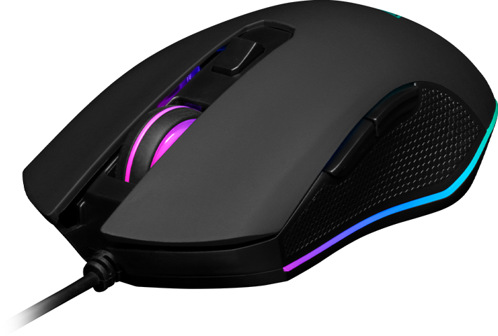 GAMDIAS AURA GS2 GAMDIAS MOUSE – Game Hub