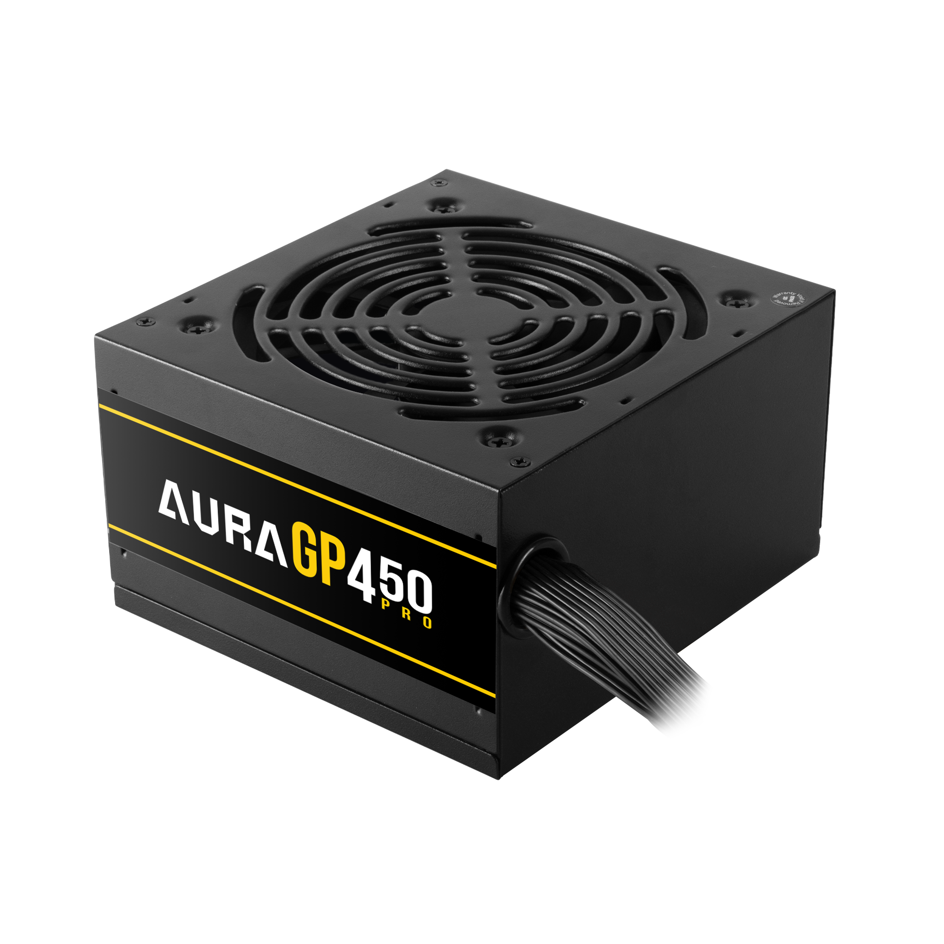 GAMDIAS AURA GP450 – 450 WATT POWER SUPPLY - Nexcom Computers