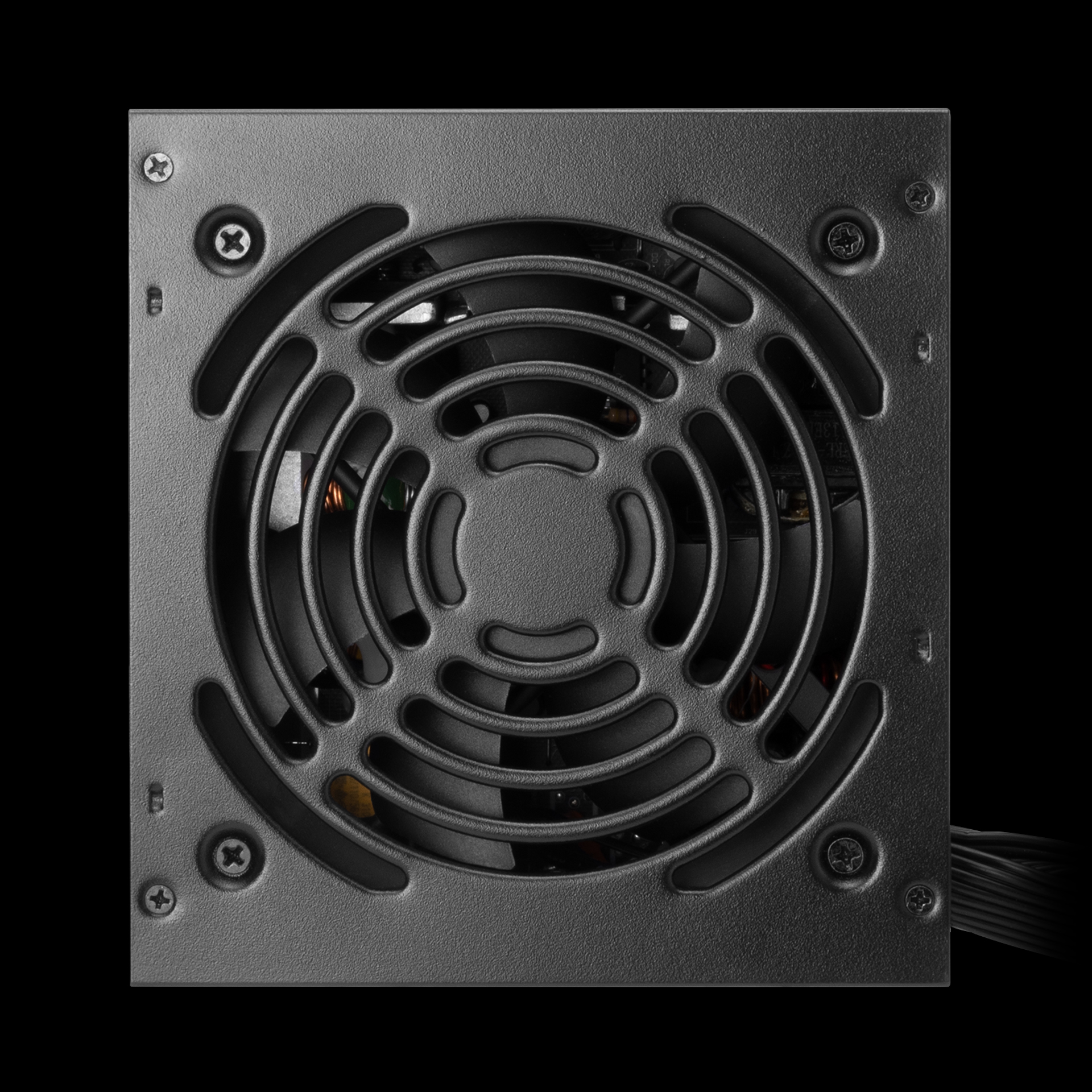 GAMDIAS AURA GP650 – 650W POWER SUPPLY - NEXXCOM COMPUTERS