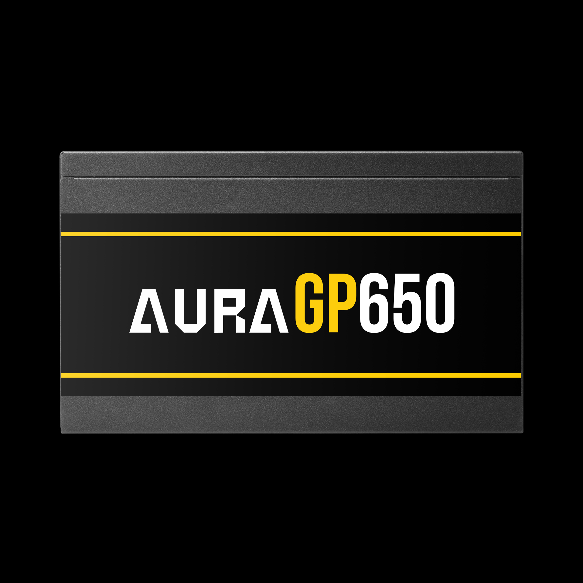 GAMDIAS AURA GP650 – 650W POWER SUPPLY - NEXXCOM COMPUTERS