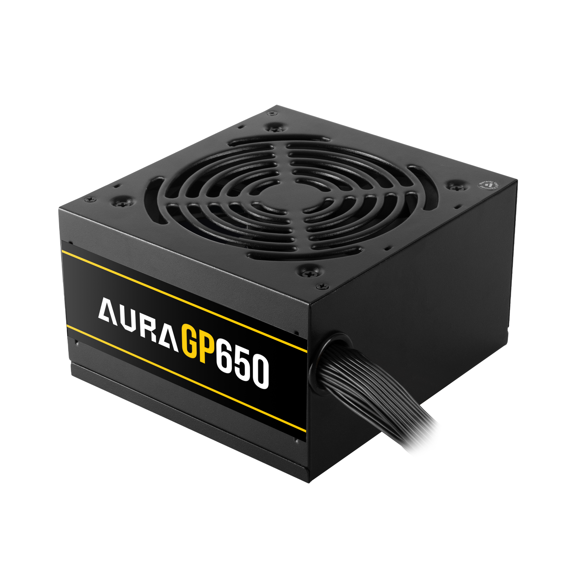 AURA GP650 ｜ GAMDIAS