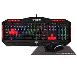 ARES M2 3-IN-1 COMBO | GAMDIAS