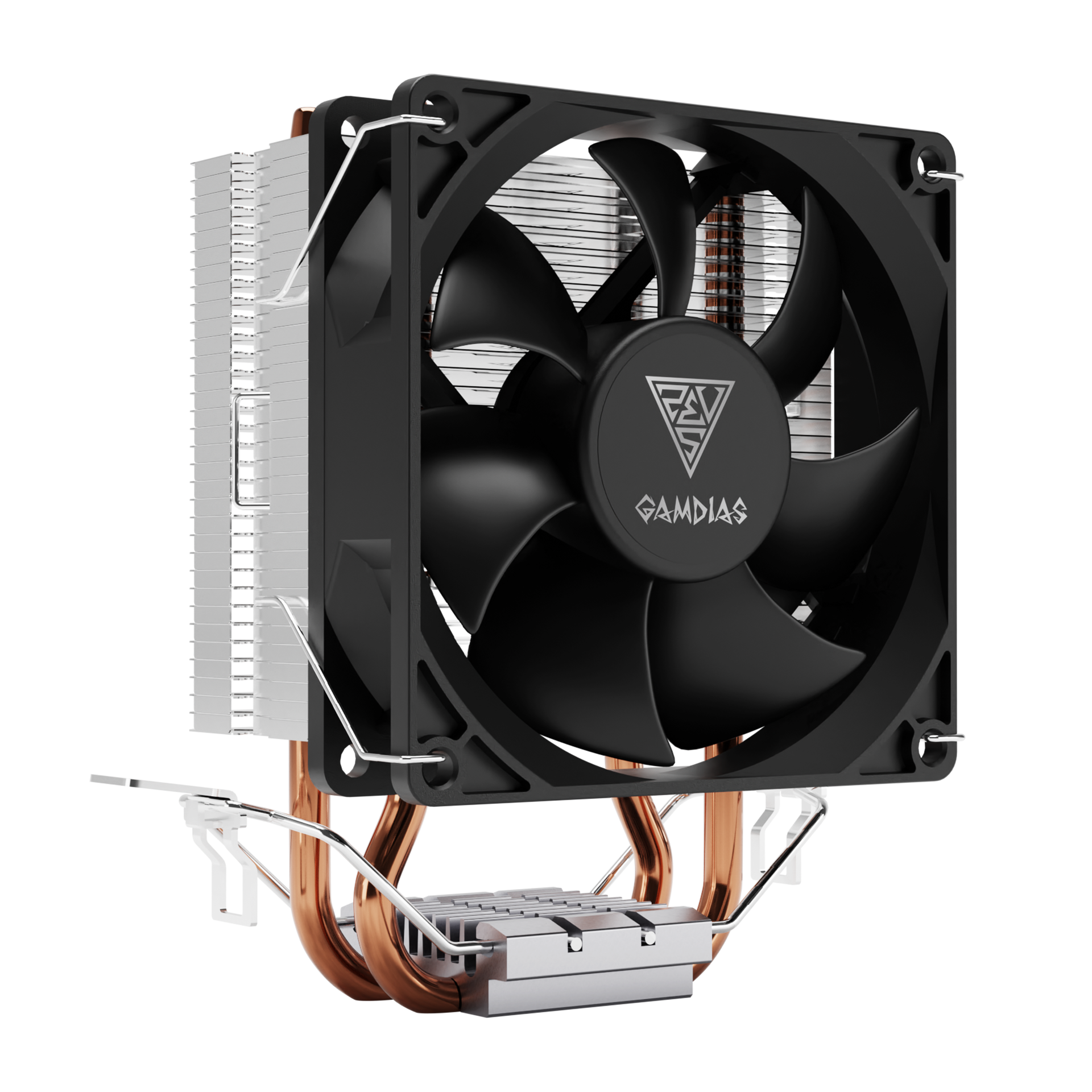 BOREAS E1-210 MONO CPU Air Cooler | GAMDIAS