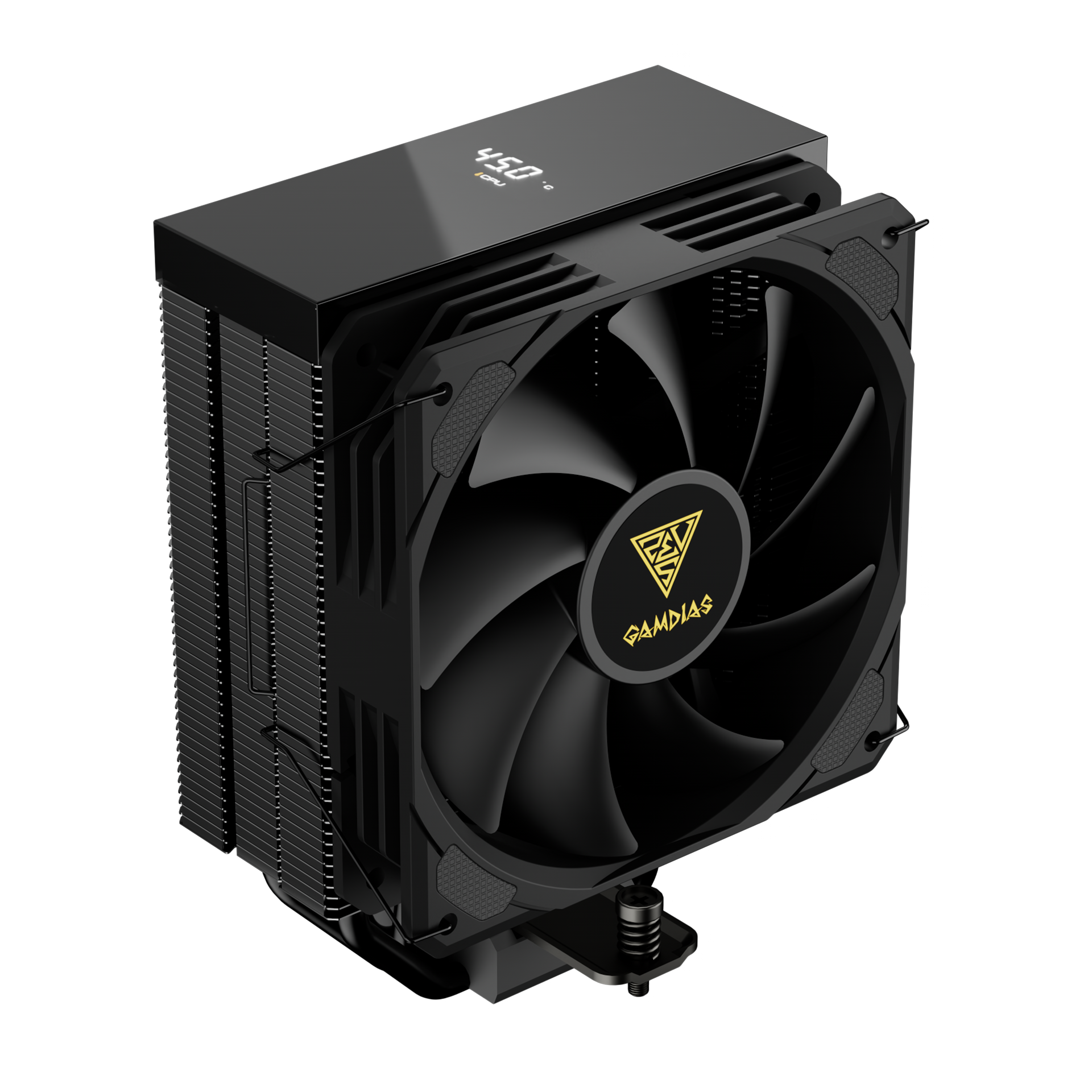 BOREAS E2-41D CPU Air Cooler | GAMDIAS