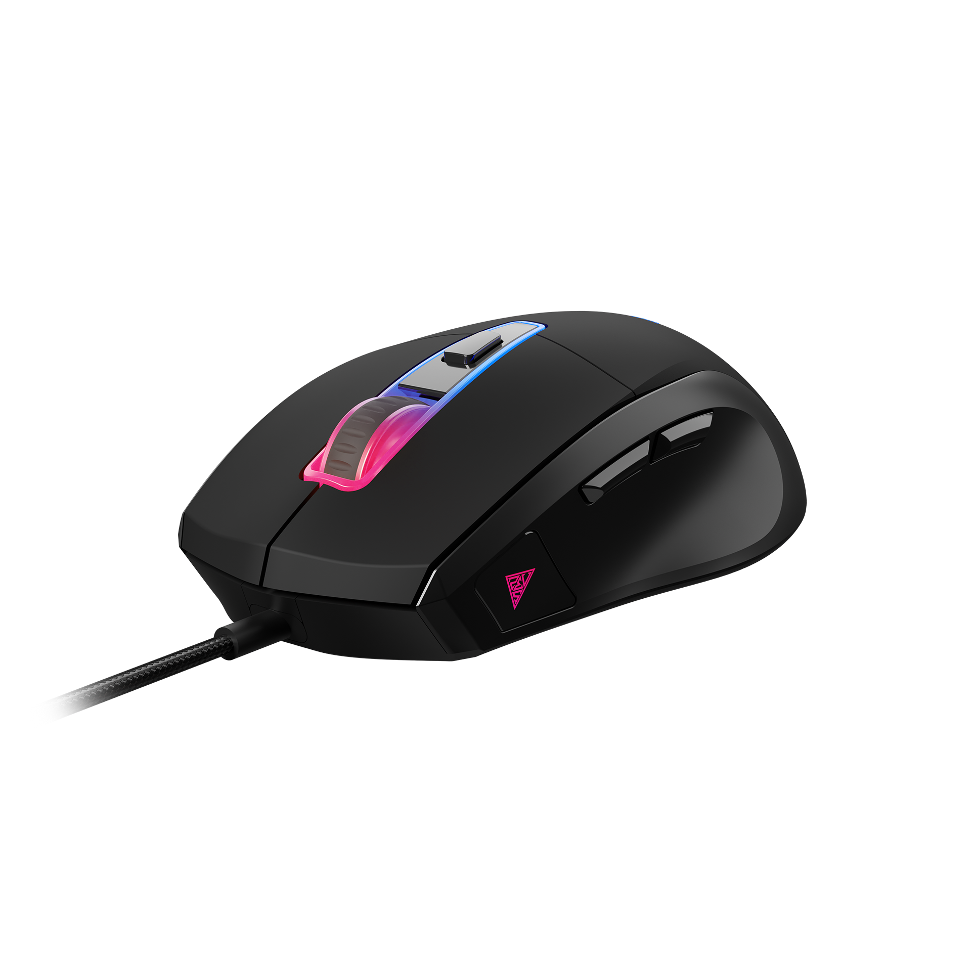 ZEUS M5 Gaming Mouse | GAMDIAS