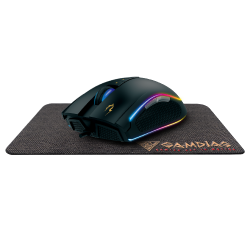 ZEUS P1｜GAMDIAS