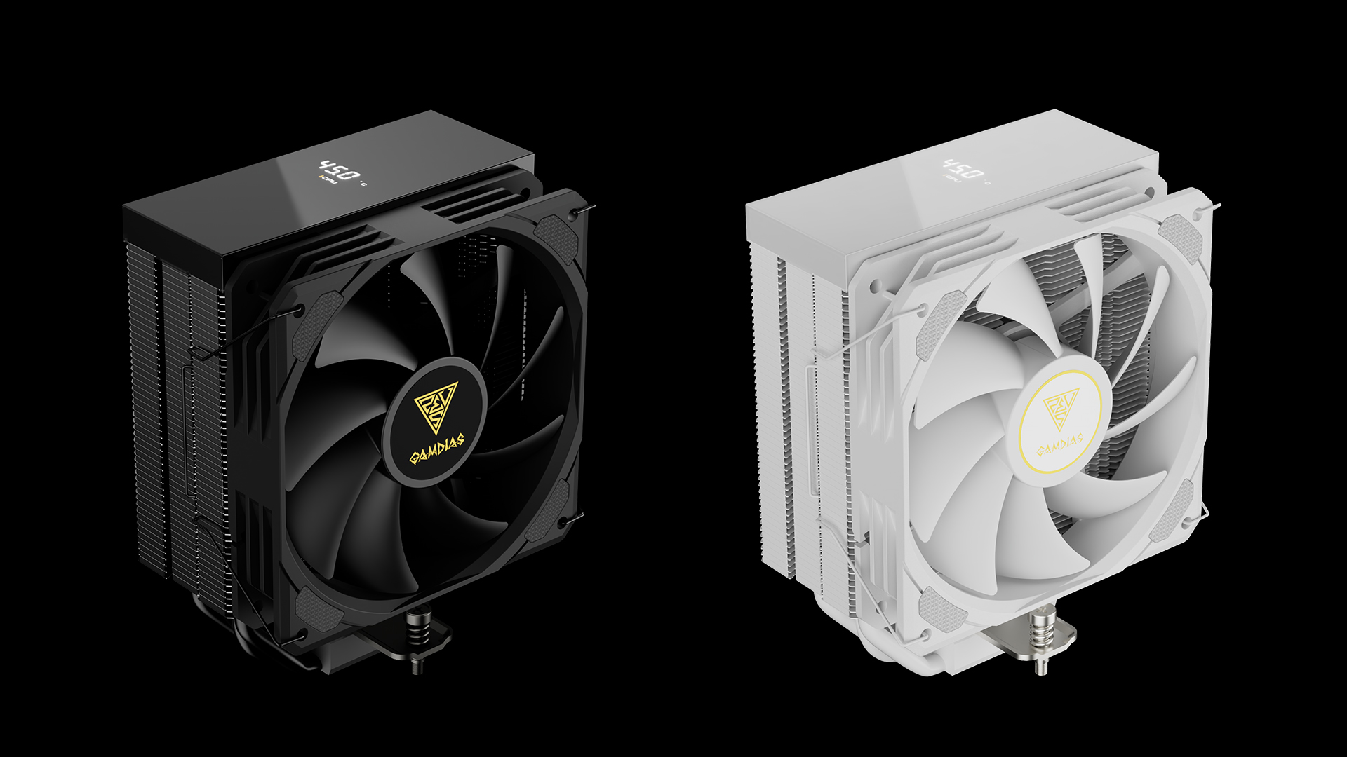 ADVANCED COOLING PERFORMANCE AND EFFORTLESS MONITORING WITH BOREAS ...