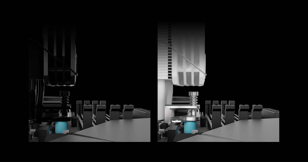 ADVANCED COOLING PERFORMANCE AND EFFORTLESS MONITORING WITH BOREAS ...