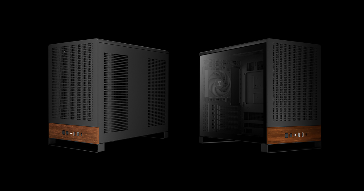 GAMDIAS SHOWCASES EXCITING NEW INNOVATIONS AT COMPUTEX 2025: SHAPING ...