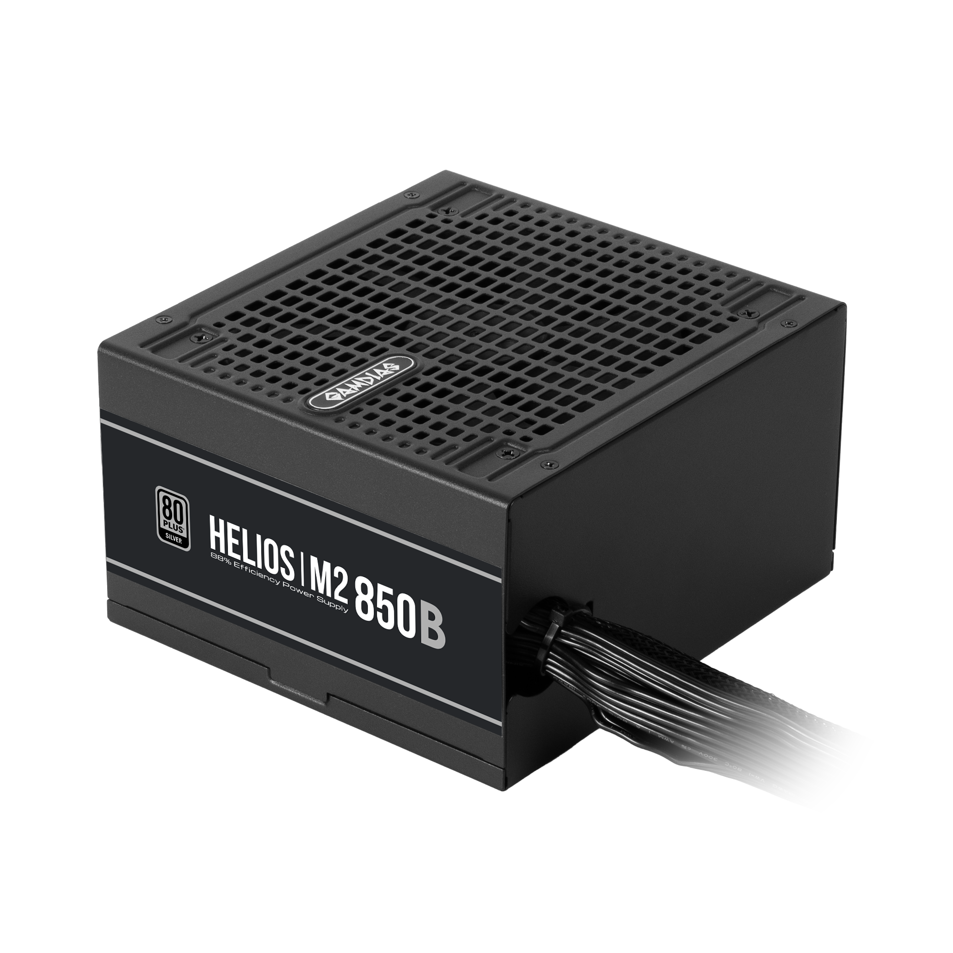 HELIOS M2-850B ｜ GAMDIAS