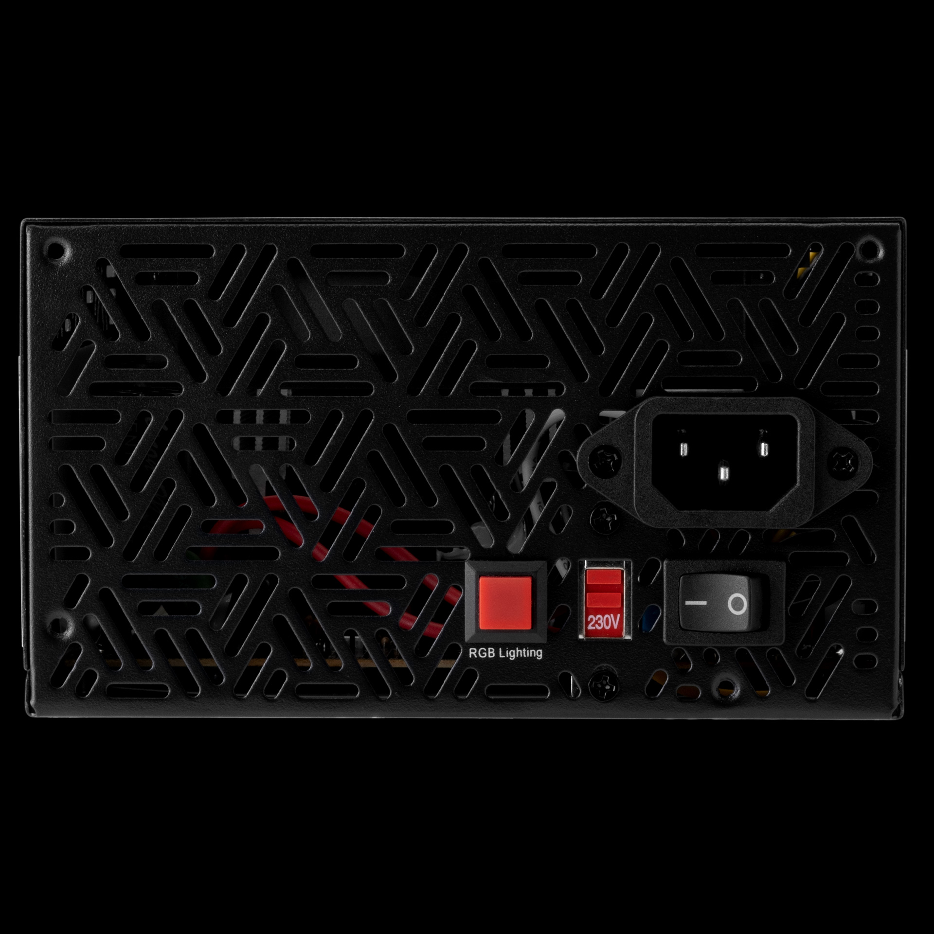 Fonte genérica de 500W suporta RX 580 8GB + Core i5-3570? - Fontes e ...